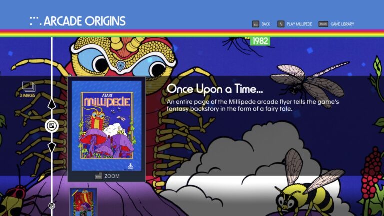 ‘Let’s be the best in the world at something’: Atari CEO Wade Rosen on ...