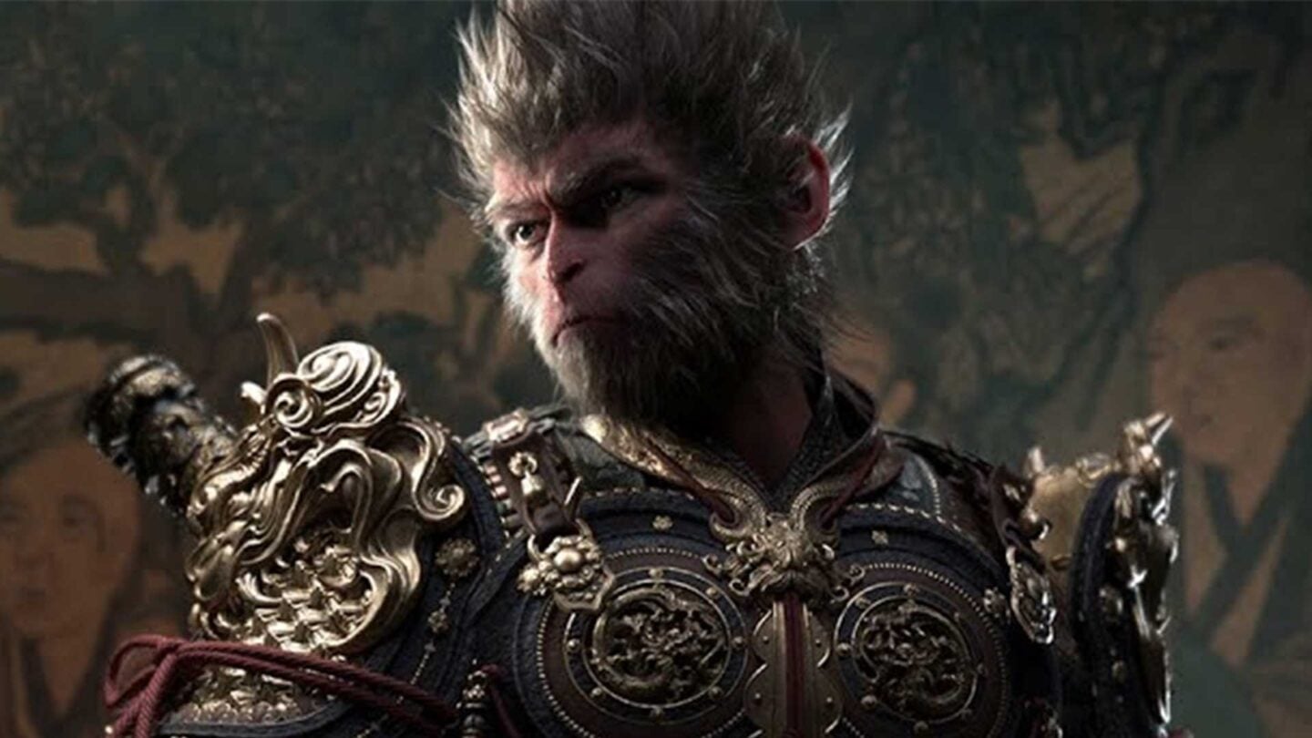 Black Myth: Wukong Xbox release date confirms 1-year PlayStation ...