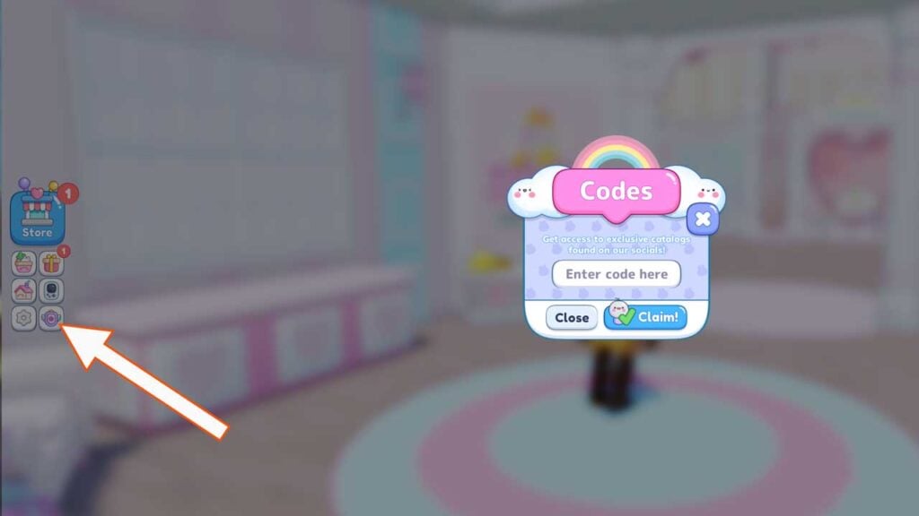 Cake Off codes for UPD 10 (January 2025) | VGC