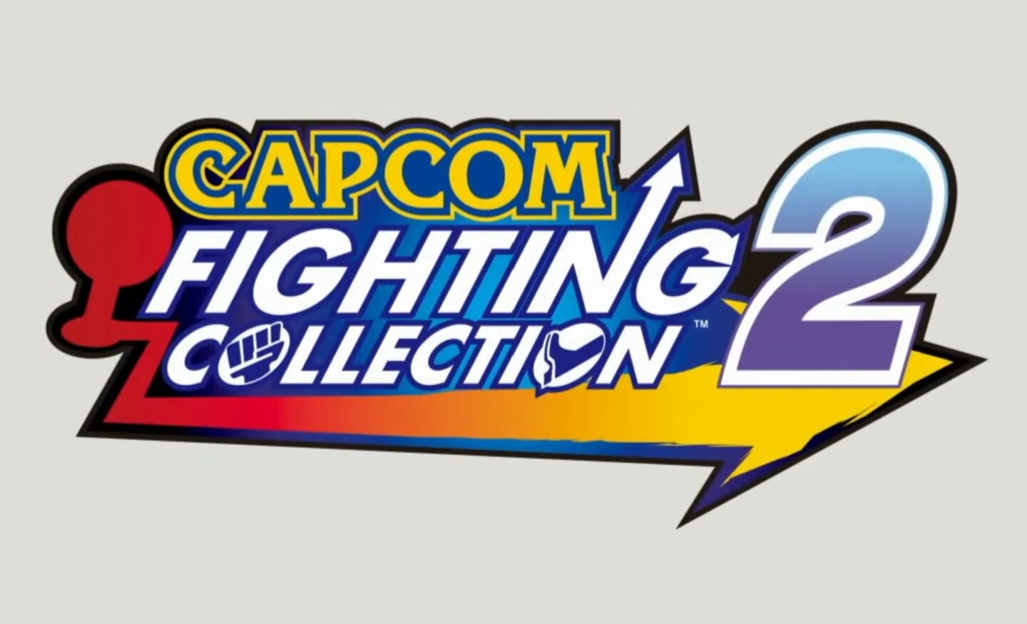 Capcom Fighting Collection 2 features 8 games including Capcom vs SNK ...