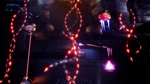 Review: Cygni is a tremendous evolution of the shoot ’em up genre | VGC