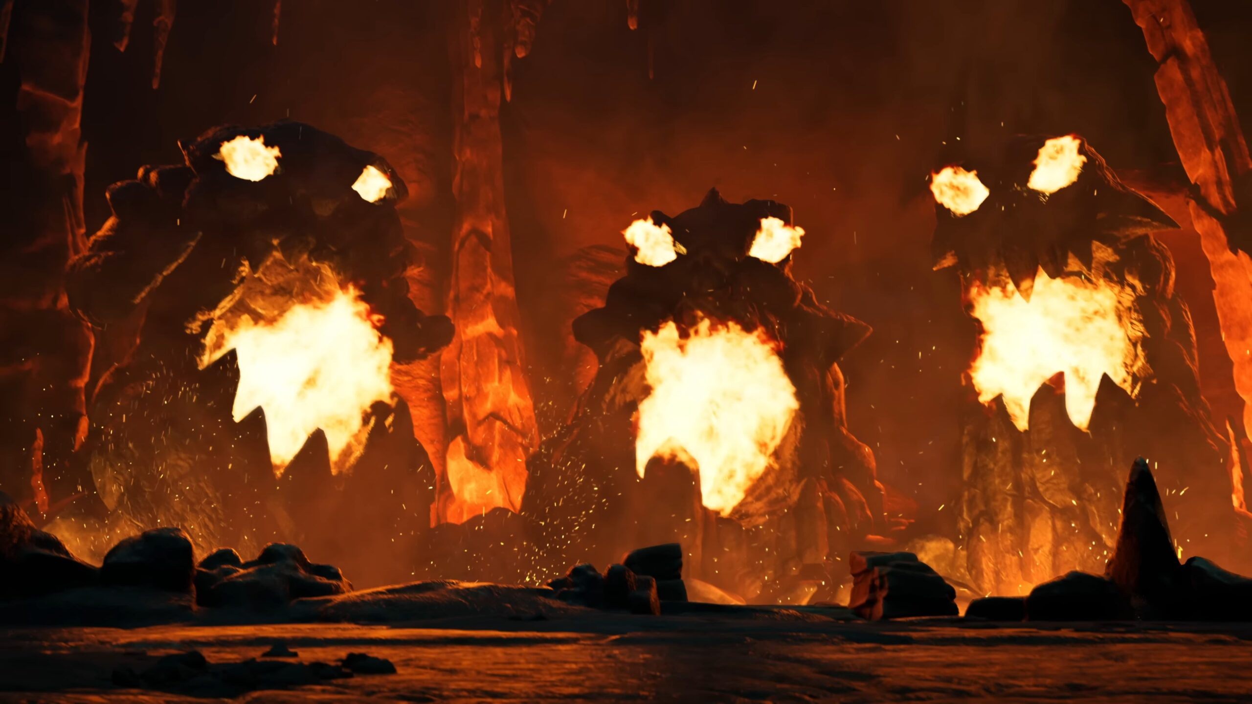 Darksiders 2: Deathinitive Edition is coming to PS5 and Xbox Series X/S ...