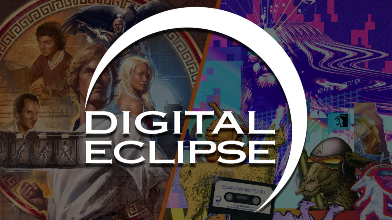 VGC’s Developer of the Year 2024 is Digital Eclipse | VGC