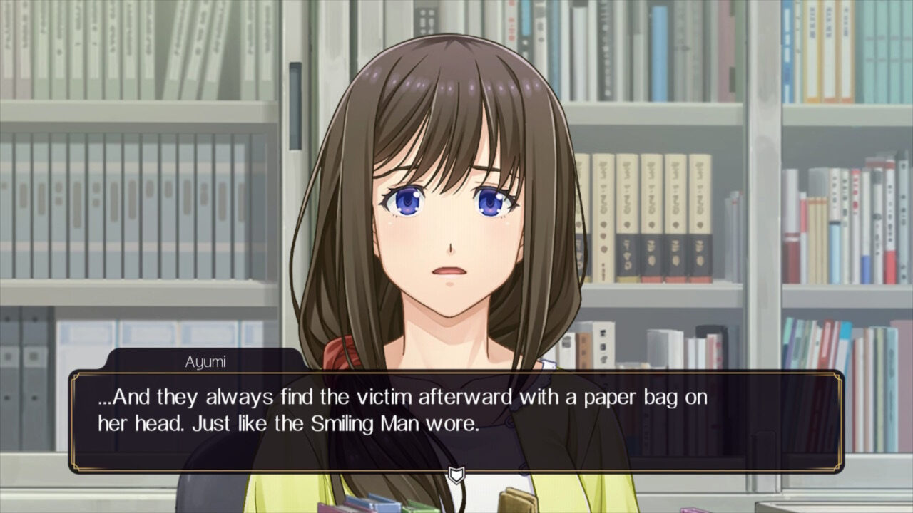 Review: Emio The Smiling Man is faithful to the ’80s Famicom Detective ...