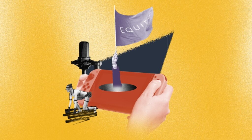 UK entertainment union Equity recommends minimum rates for game ...