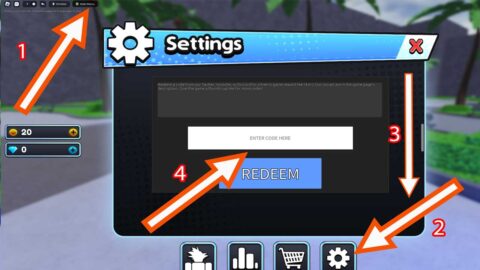 Eternal Battlegrounds codes | VGC