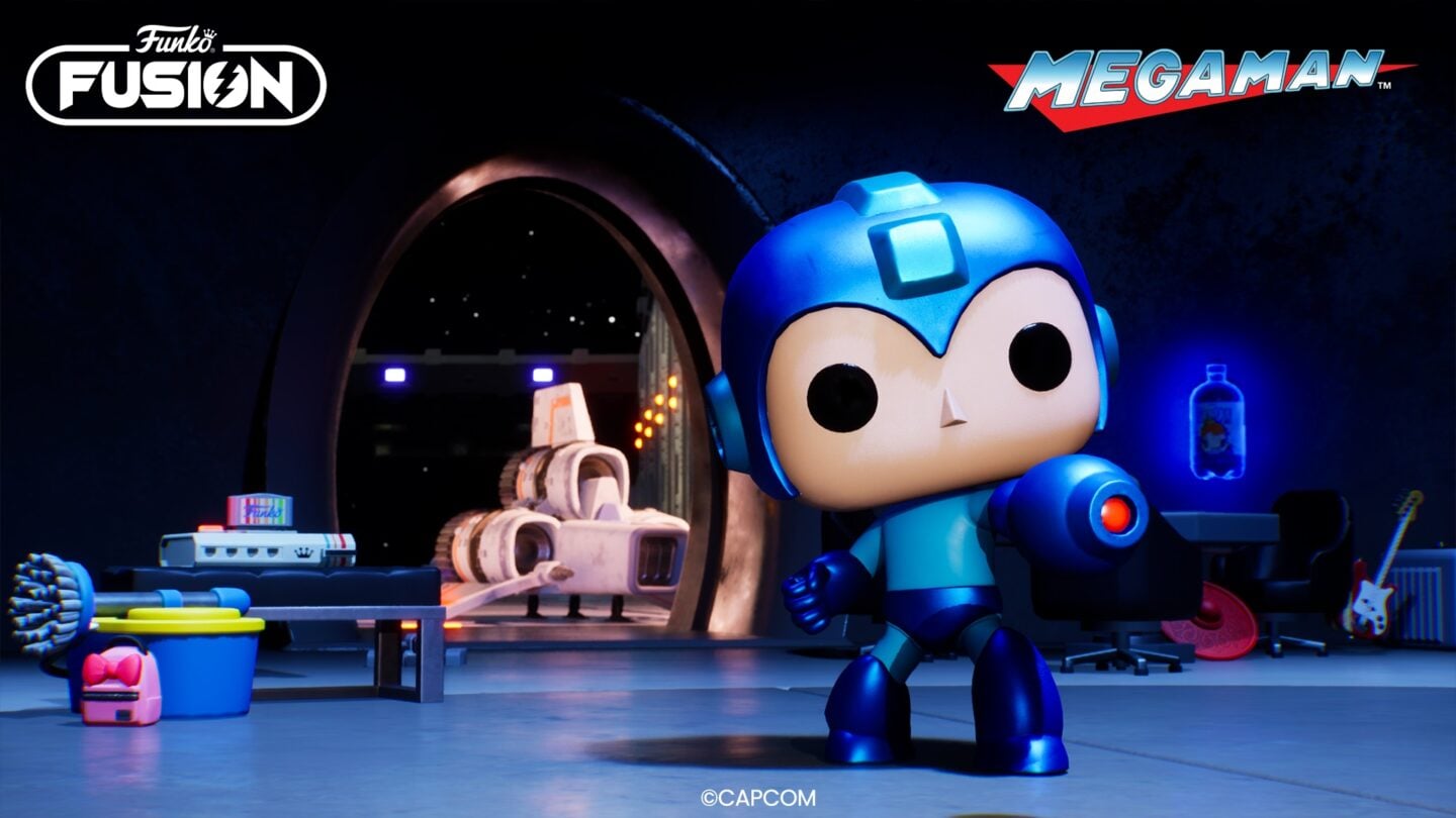 Review: Funko Fusion is a fun mash-up but does more backtracking than ...