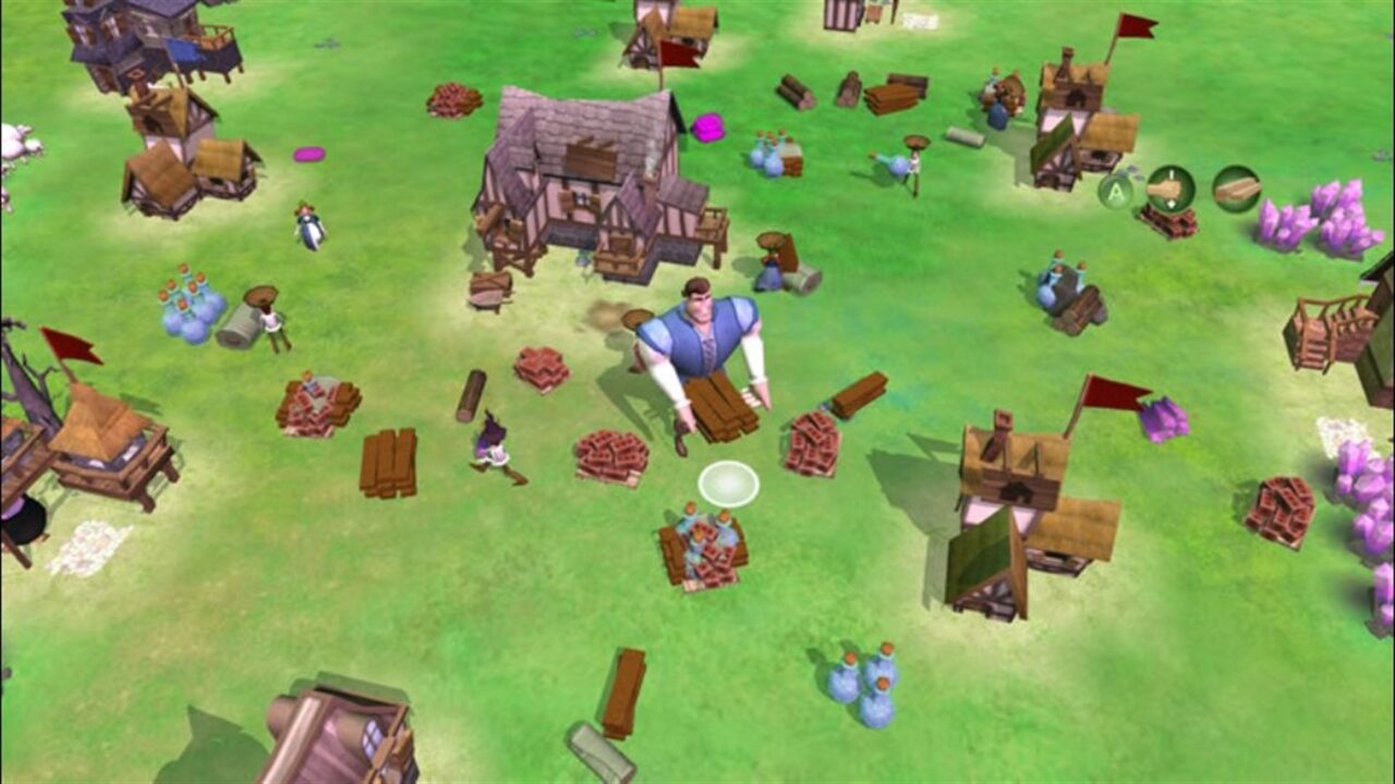 ID@Xbox interview: ‘Discoverability is the biggest challenge for games ...