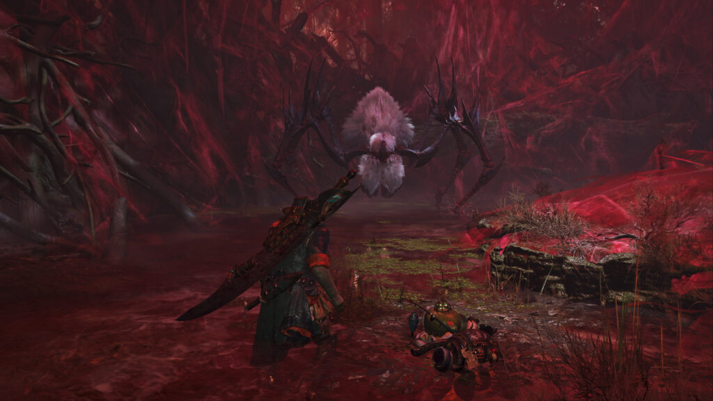 HANDS-ON: Monster Hunter Wilds is shaping up to be the series’ best yet ...