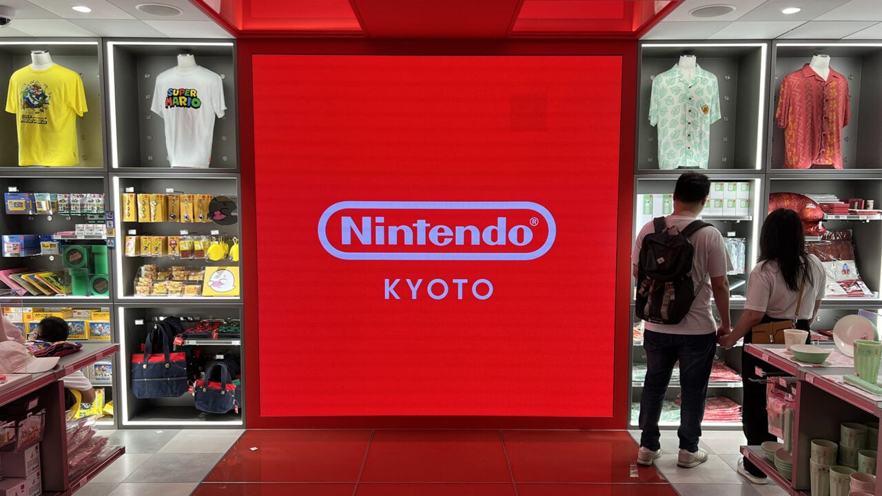 Nintendo’s San Francisco store will open in May with ‘exclusive ...