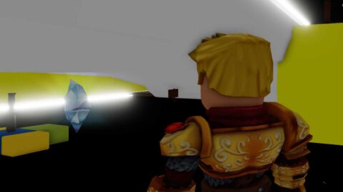 All Shine locations for Roblox The Games | VGC