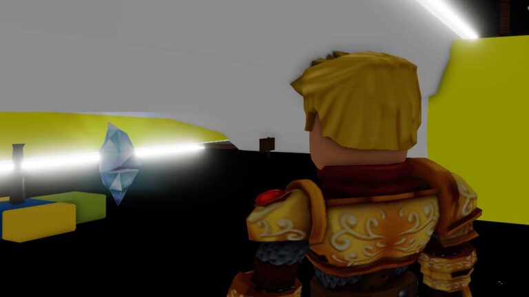 All Shine locations for Roblox The Games | VGC