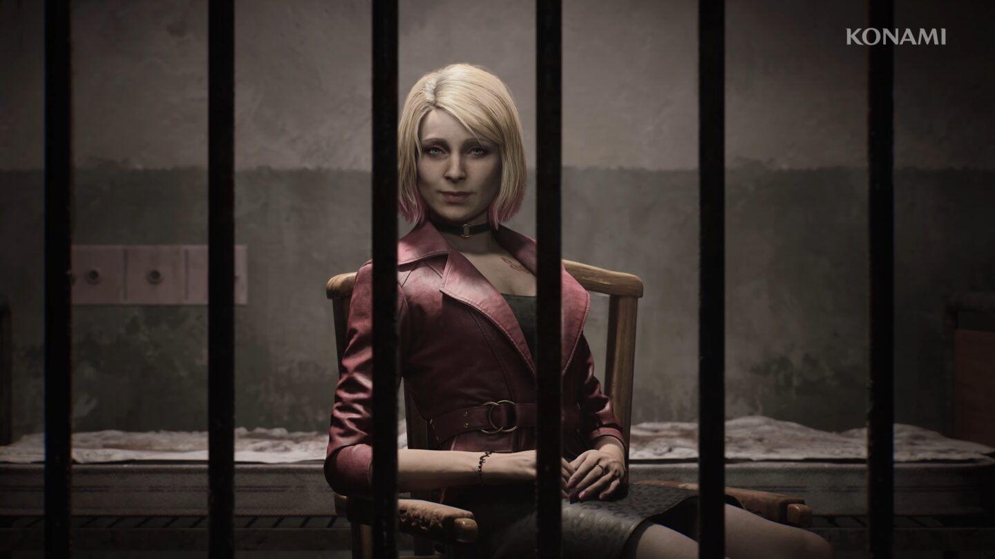 Review: Silent Hill 2’s remake proves the doubters wrong | VGC