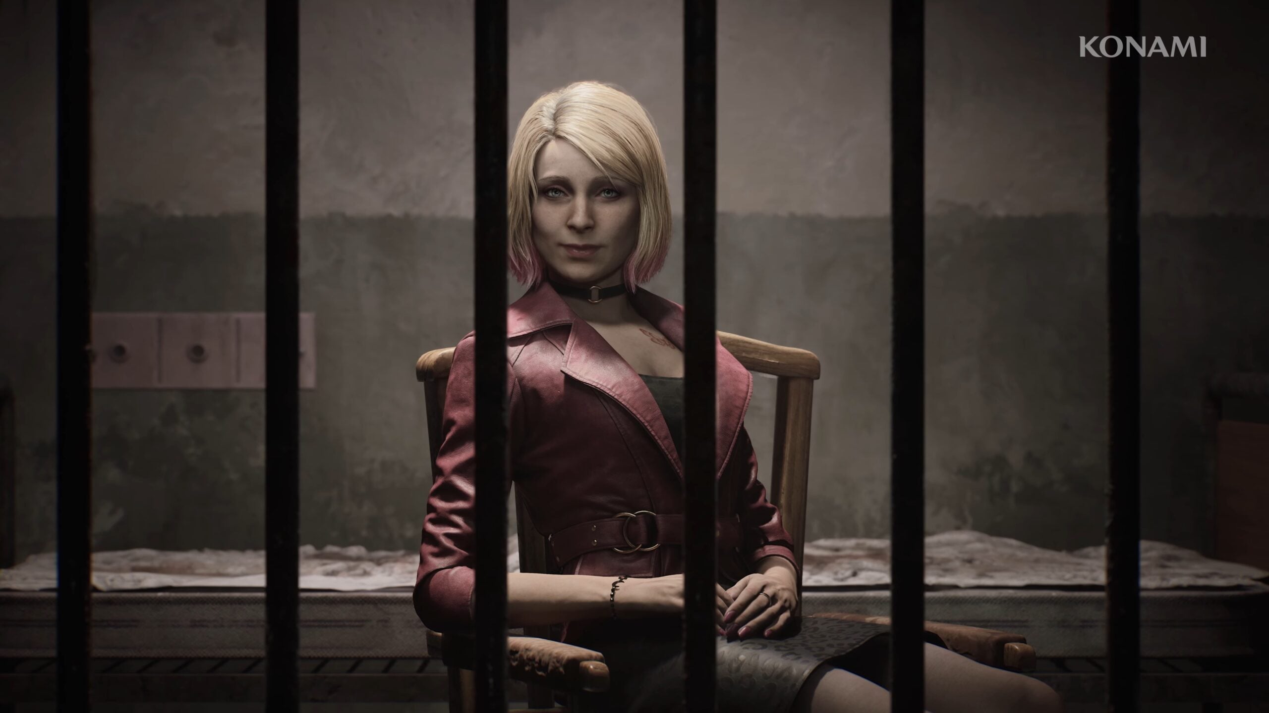 Silent Hill 2 remake appears to be winning over fans, based on YouTube response | VGC