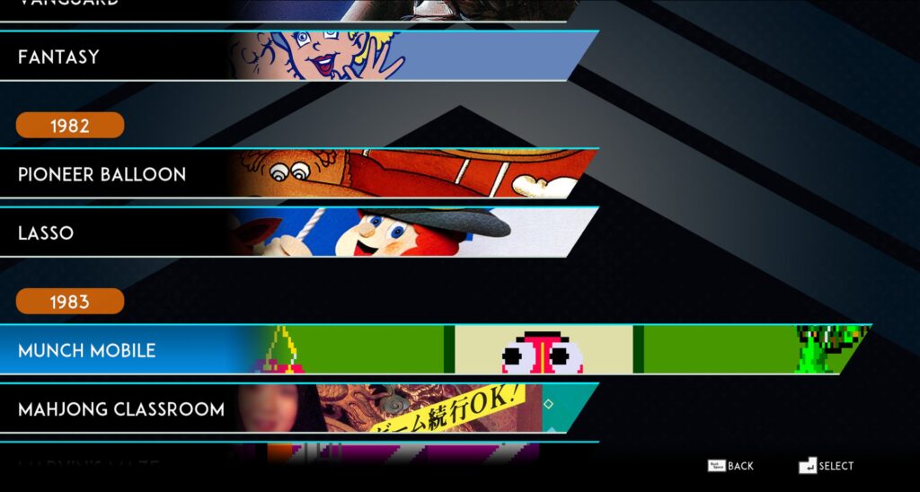 VGC’s Developer of the Year 2024 is Digital Eclipse | VGC