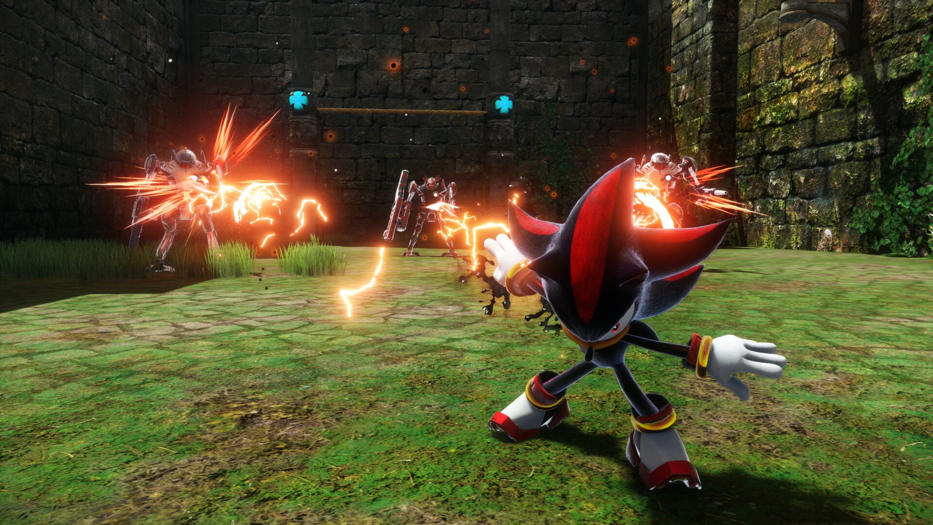 HANDS-ON: Sonic X Shadow Generations is a welcome remaster of Sonic’s ...