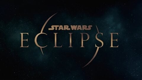 Star Wars Eclipse concept art gives new look at missing in action ...