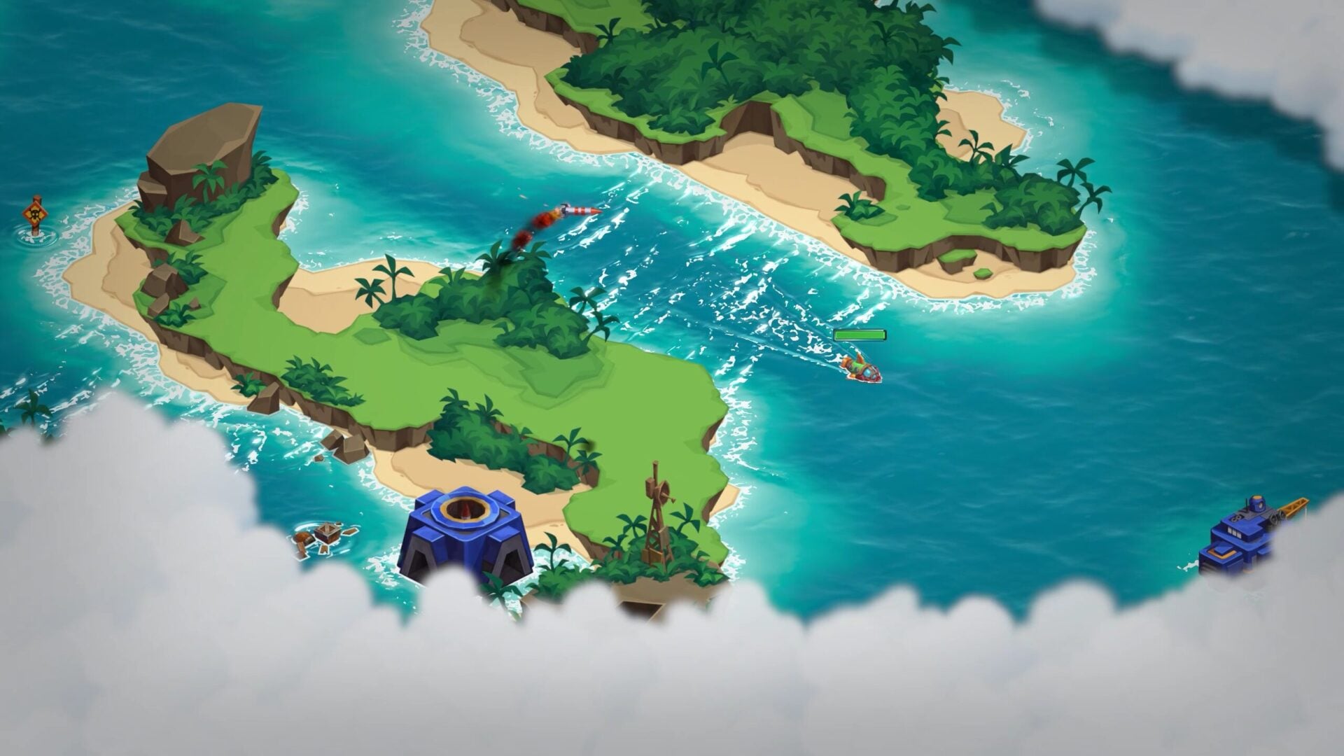 Review: SteamWorld Heist 2 is a satisfying seafaring romp | VGC