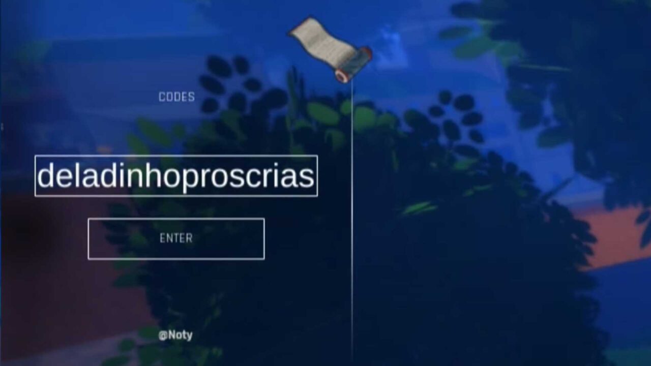 The Time of Ninja codes (January 2025) | VGC