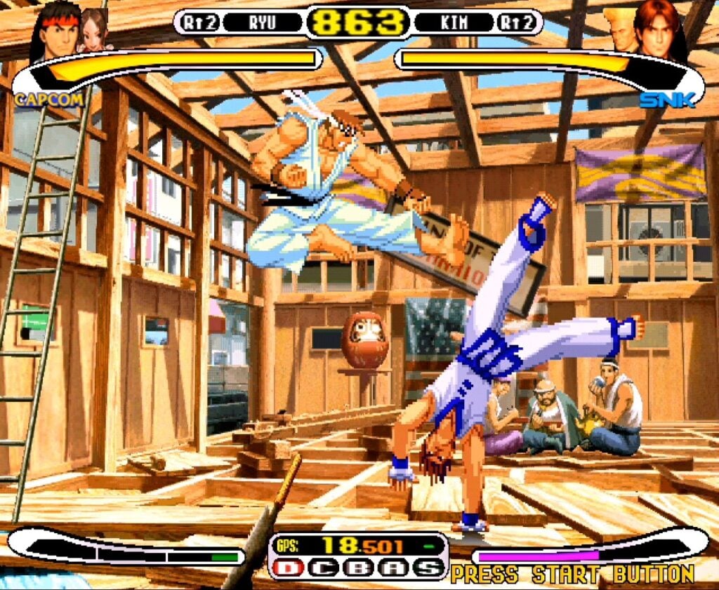 Dreamcast at 25: How Sega’s final console was one of gaming’s most ...