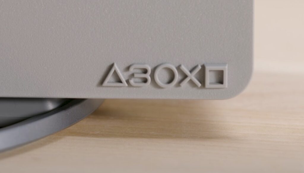 PlayStation announces 30th Anniversary Collection, including grey PS5 ...