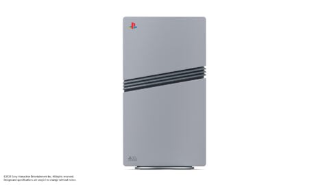 PlayStation announces 30th Anniversary Collection, including grey PS5 ...