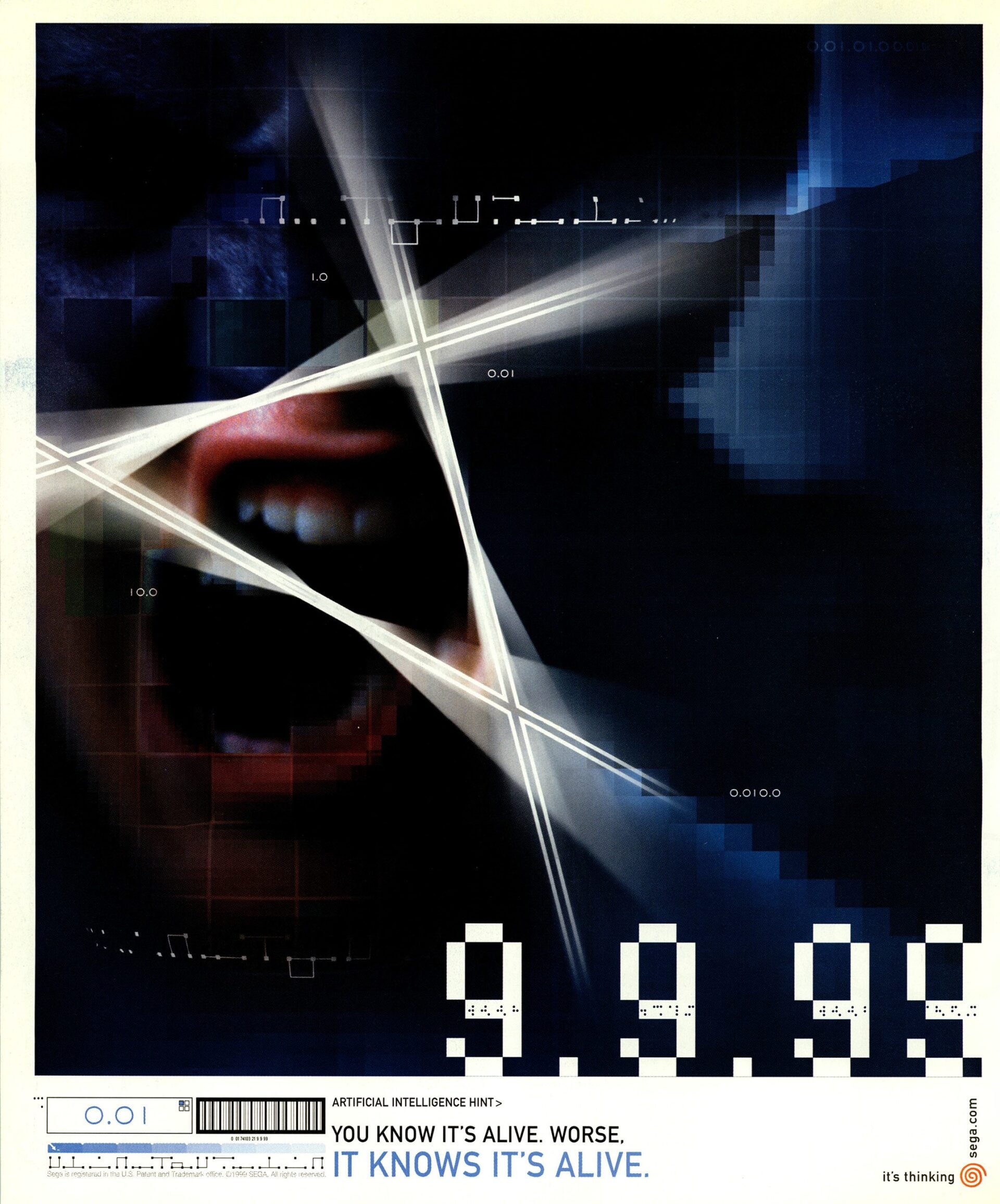 Dreamcast at 25: How Sega’s final console was one of gaming’s most ...