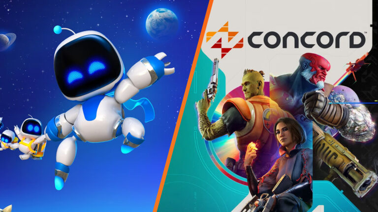 Astro Bot reportedly sold more physical copies in the UK in two days ...