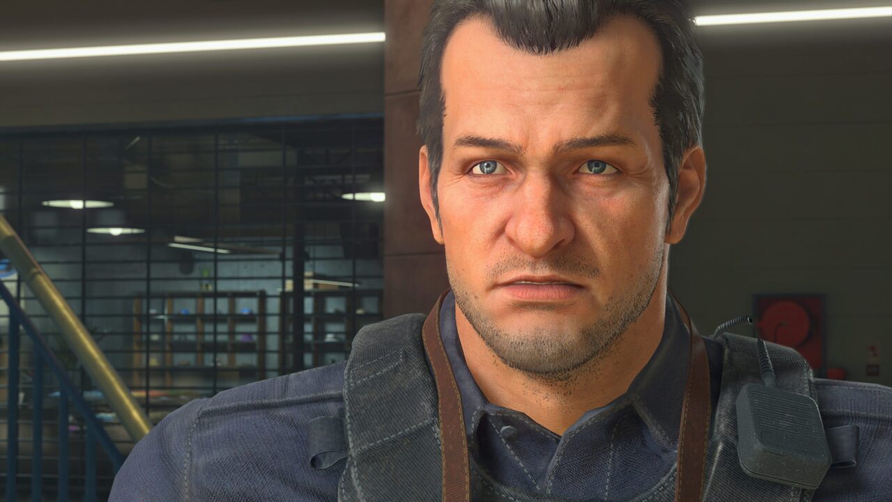 Review: Dead Rising Deluxe Remaster is the perfect setup for a new ...