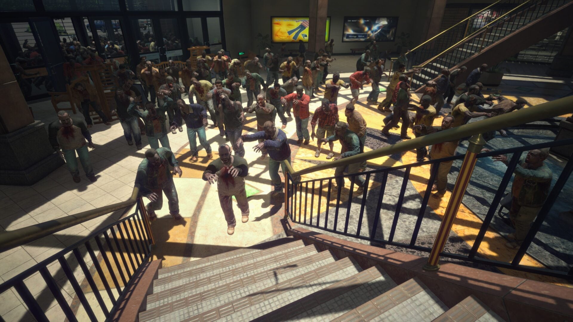 Review: Dead Rising Deluxe Remaster is the perfect setup for a new ...