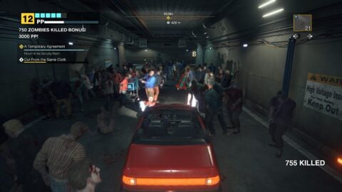 Review: Dead Rising Deluxe Remaster is the perfect setup for a new ...