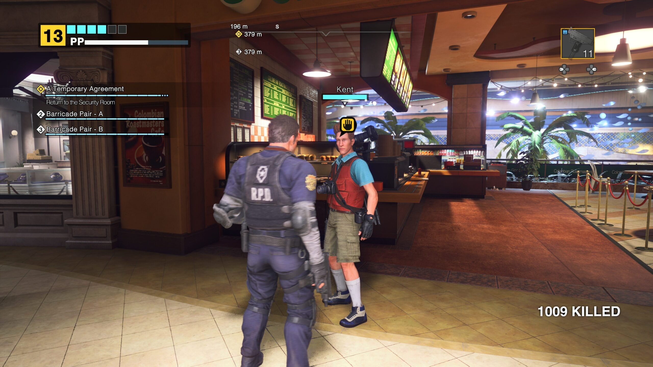 Review: Dead Rising Deluxe Remaster is the perfect setup for a new ...