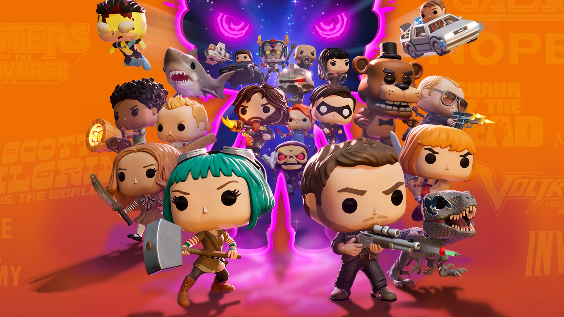 Gaming News | VGC - Video Games Chronicle