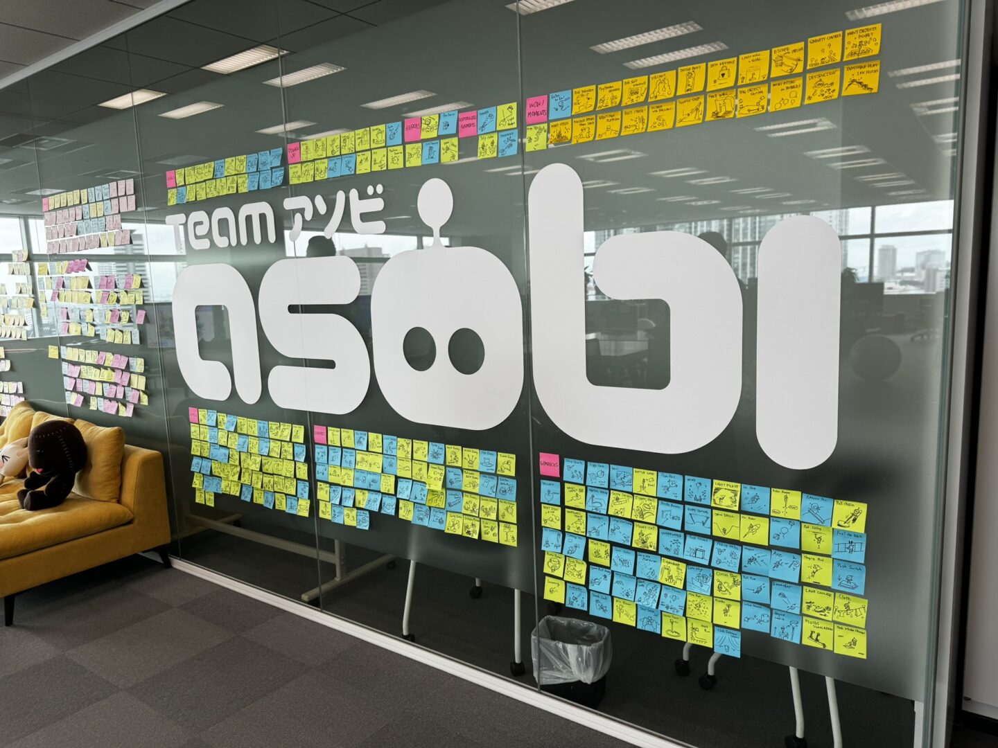 ‘We fill a gap for PlayStation Studios’ - Behind the scenes at Astro ...