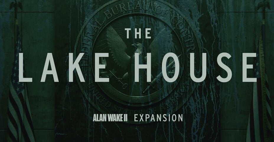 Alan Wake 2’s second DLC, The Lake House, is coming in October | VGC
