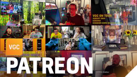 Jordan Middler | VGC