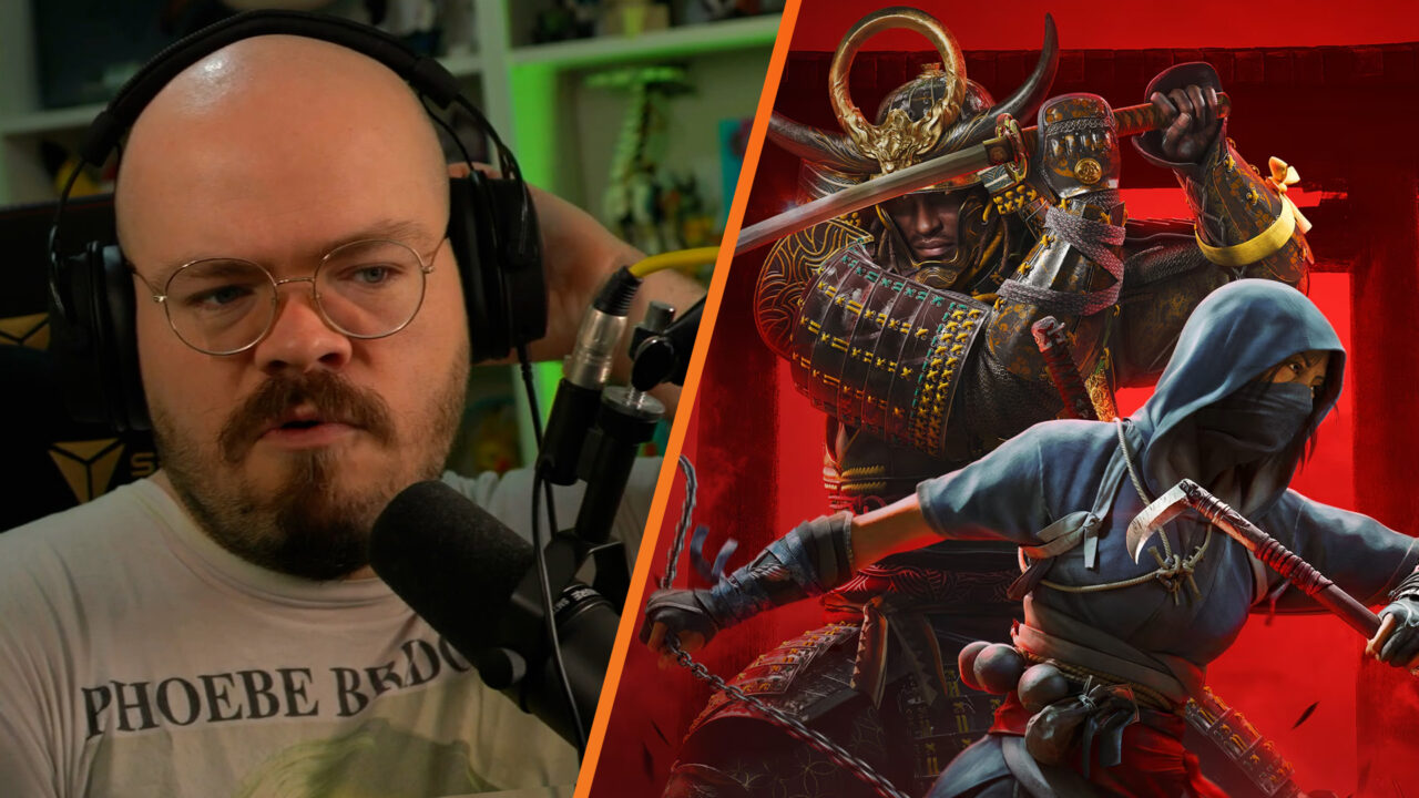 Podcast: What is going on at Ubisoft? | VGC