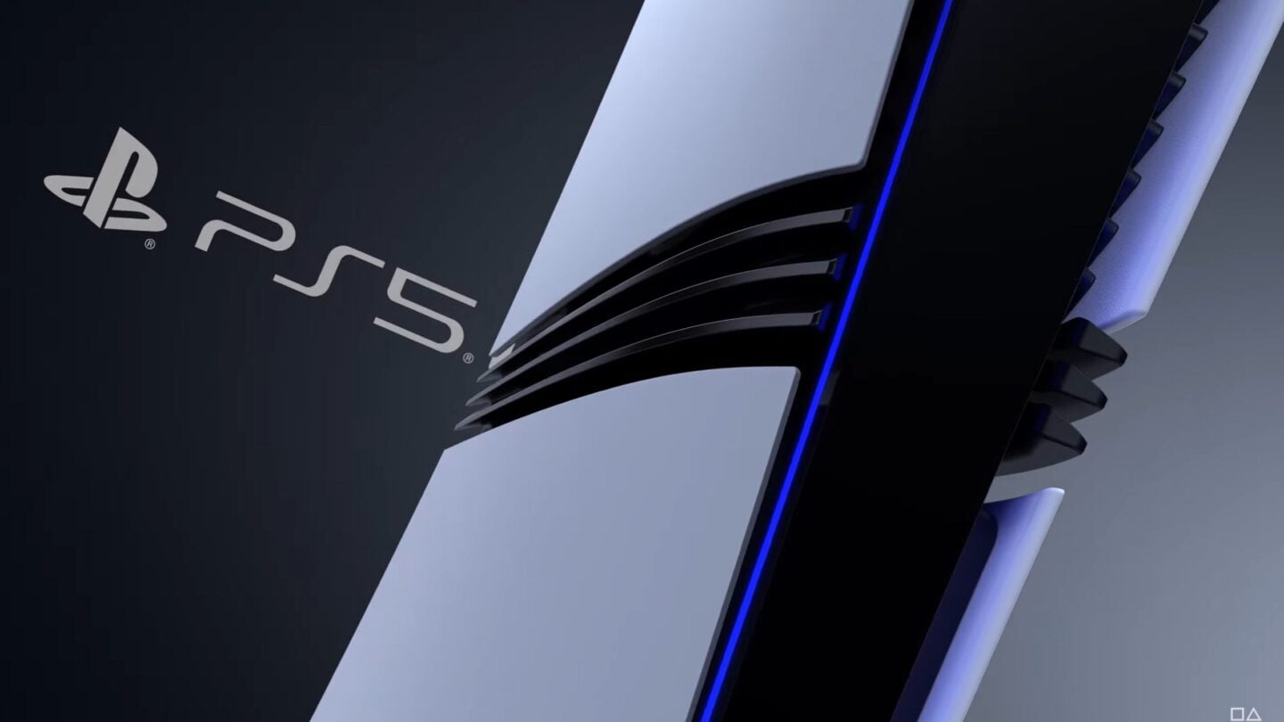 Where to buy Sony’s new PS5 Pro console | VGC