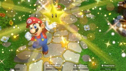Review: Super Mario Party Jamboree is one of the best in the series | VGC