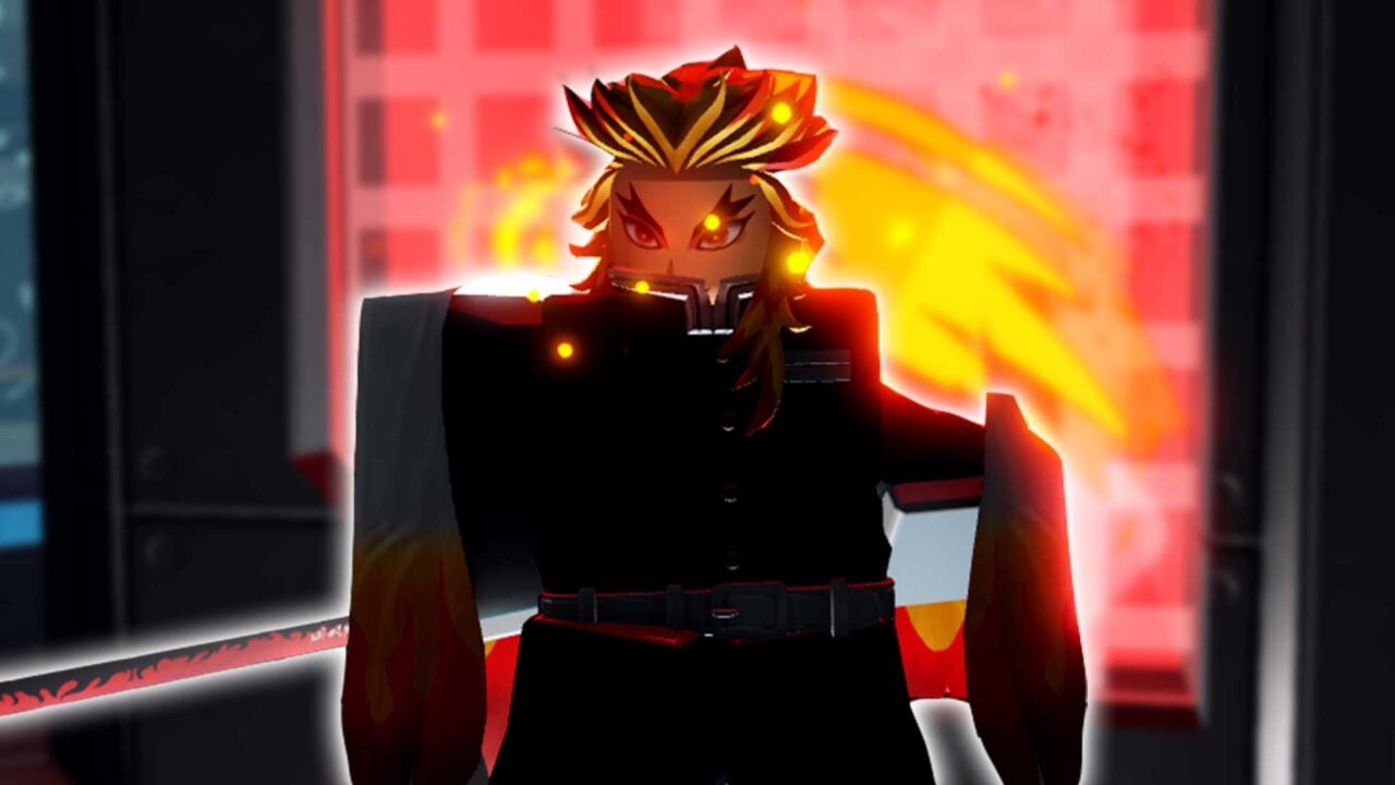 Anime Vanguards UPD 1 patch notes | VGC