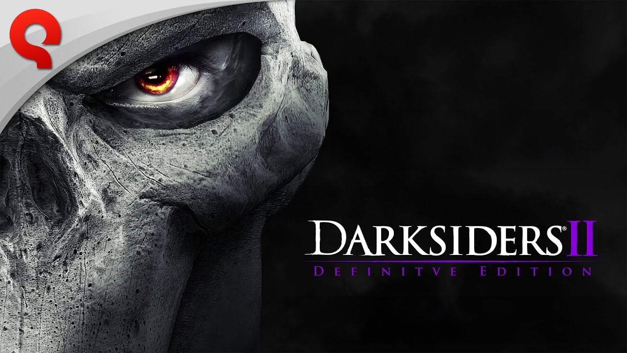 Darksiders 2: Deathinitive Edition is coming to PS5 and Xbox Series X/S | VGC