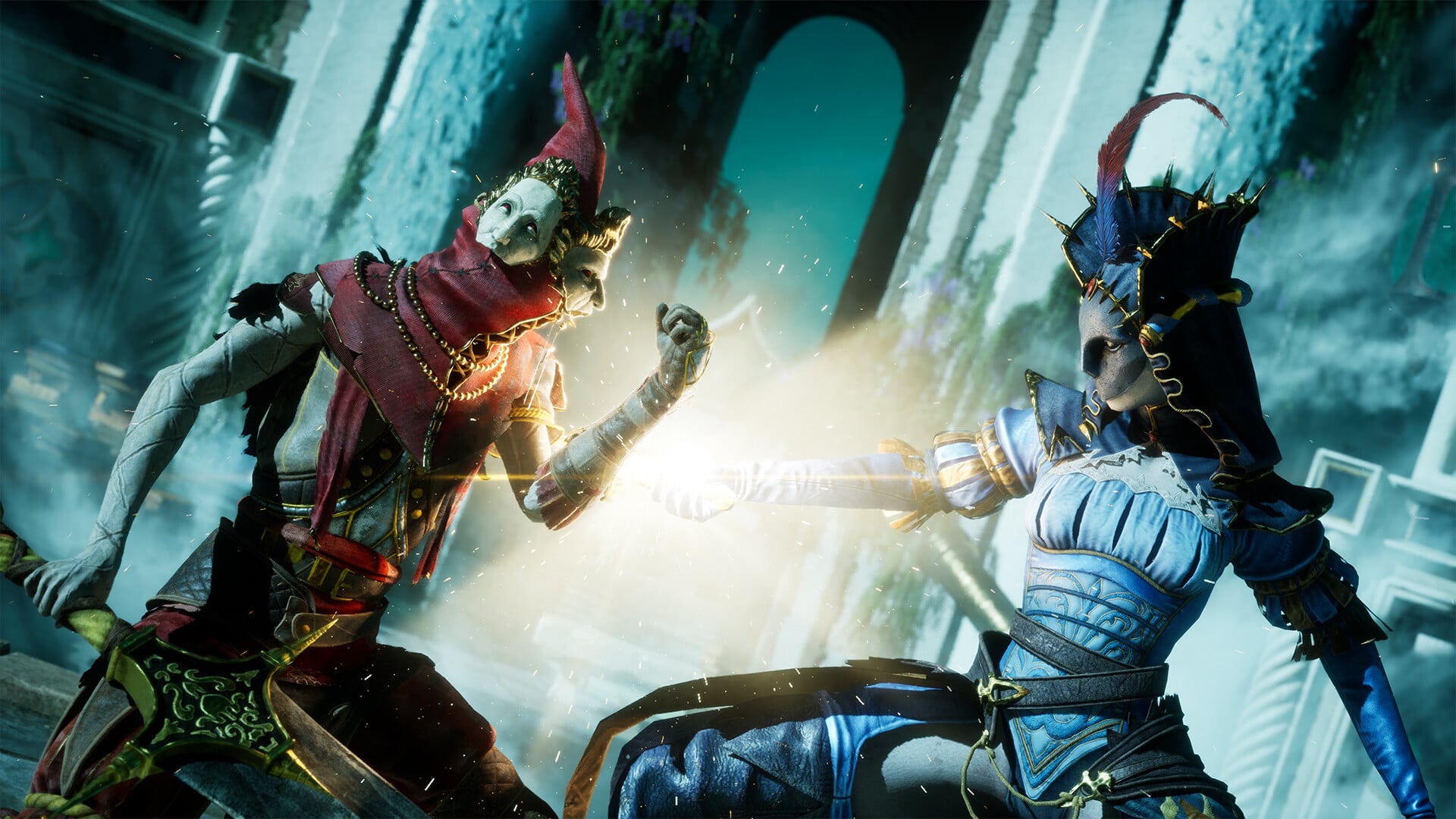Enotria: The Last Song studio says the Xbox version is indefinitely ...