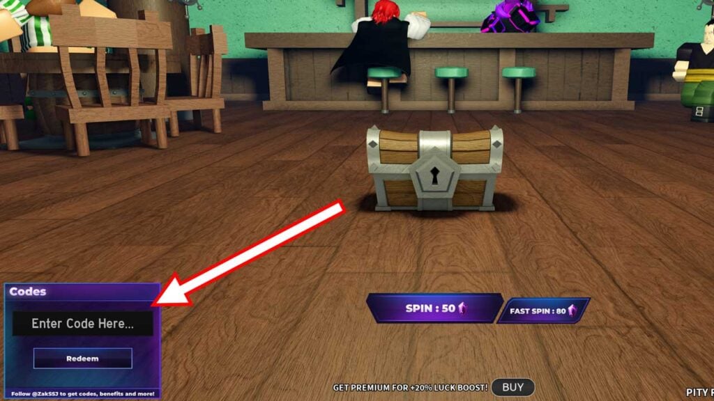 Fruit Battlegrounds codes for UPD 19 (January 2025) | VGC