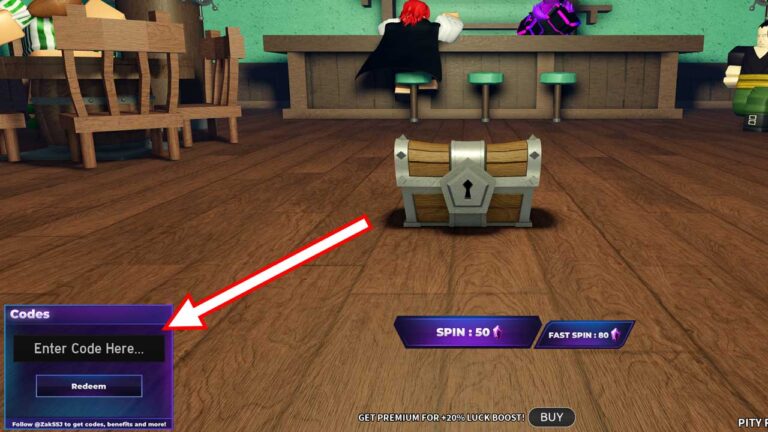 Fruit Battlegrounds codes for UPD 19 (January 2025) | VGC