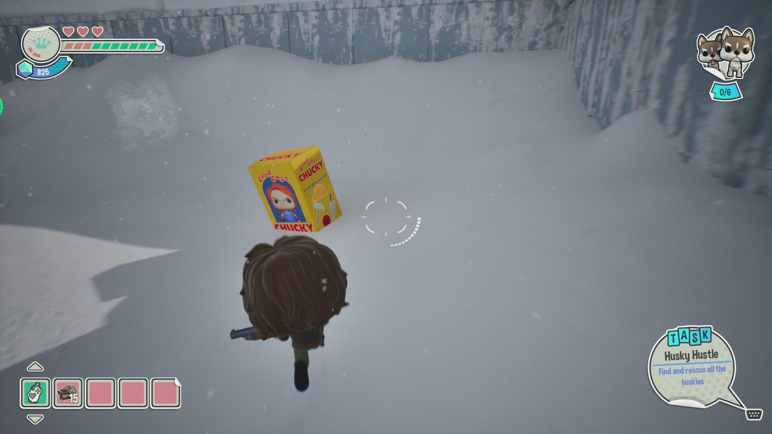 Funko Fusion - How to unlock Chucky | VGC