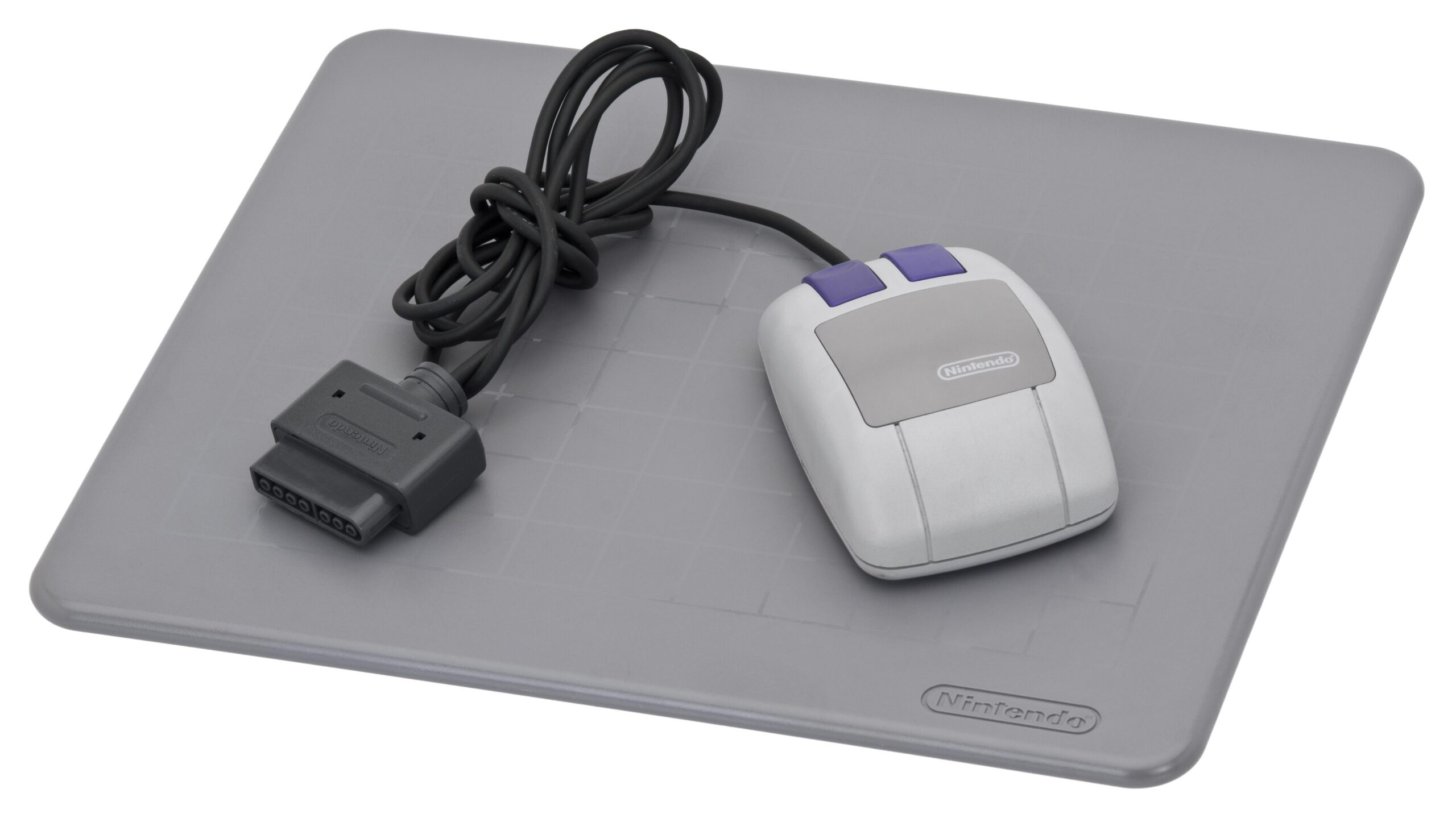Nintendo is looking to add SNES Mouse support to Switch Online games ...