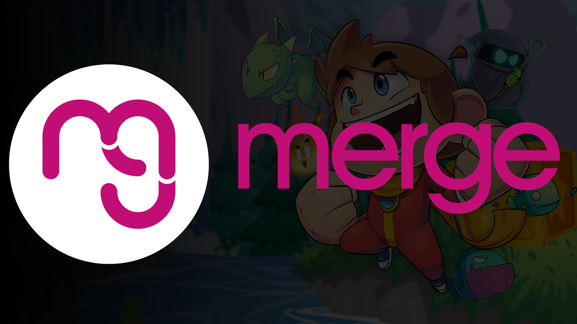 Indie publisher Merge Games is closing down after 15 years | VGC