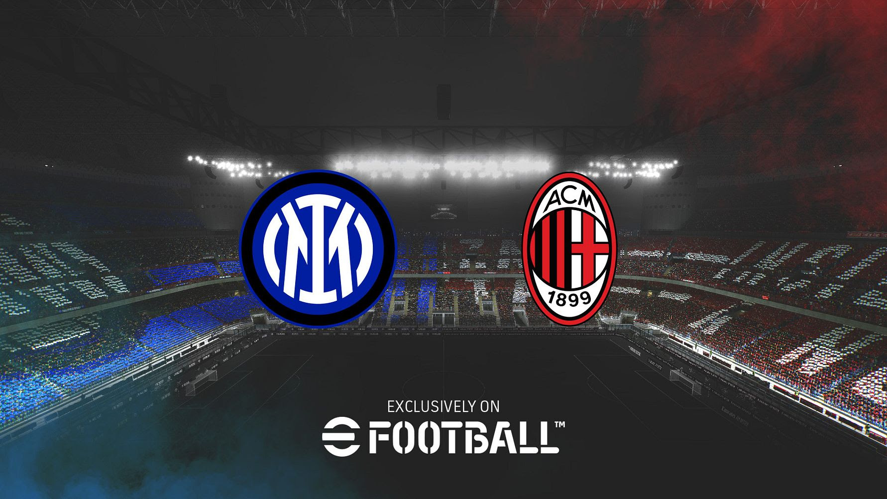 [September 5, 2024] VGC: Konami confirms that Inter and AC Milan will ...