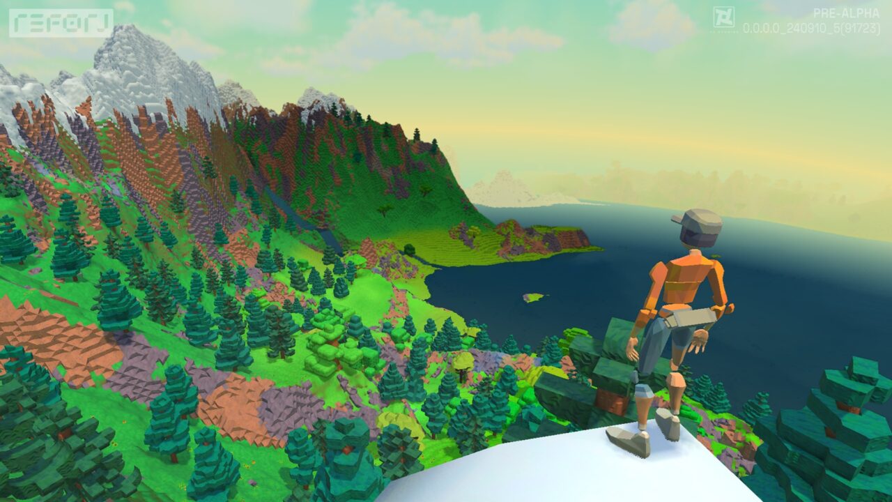 Minecraft console developer 4J Studios announces new survival sandbox ...