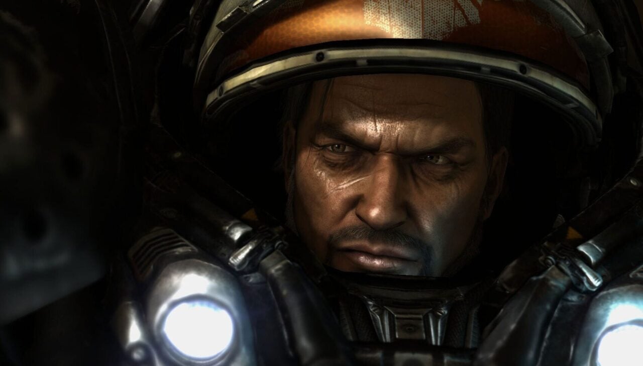 StarCraft: Remastered and StarCraft II’s campaign are coming to Xbox ...